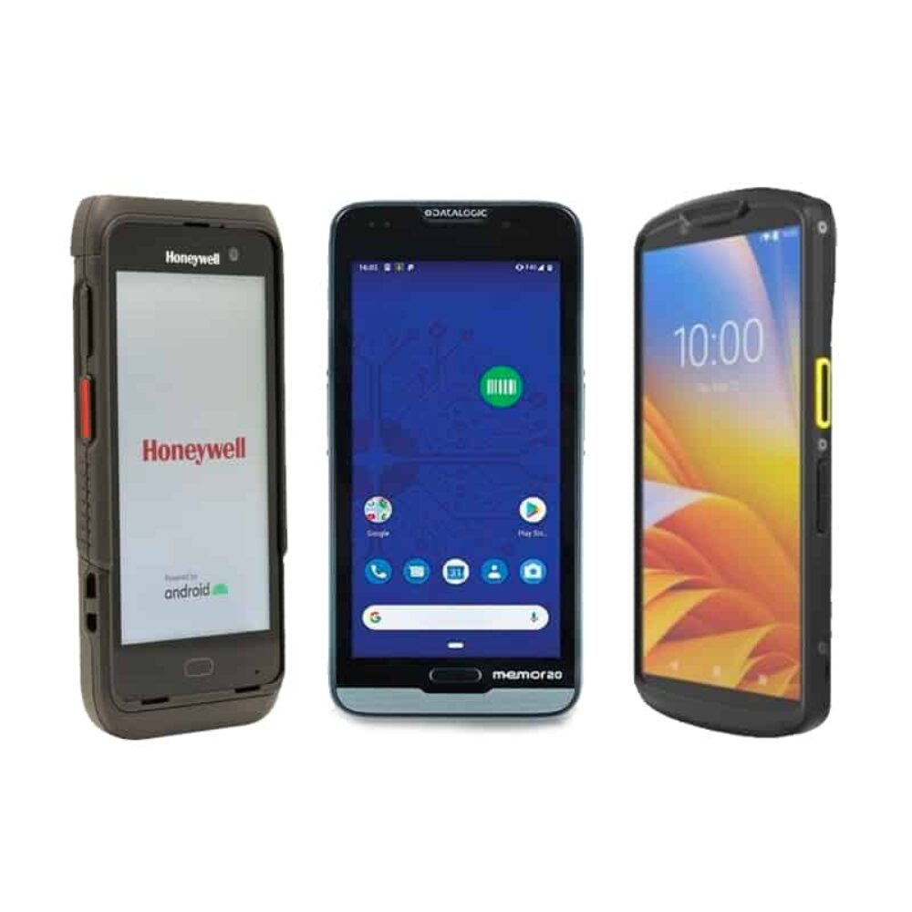 Assortiment - DatAction