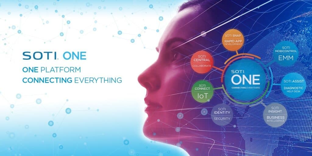 Wat is mobile device management? - DatAction