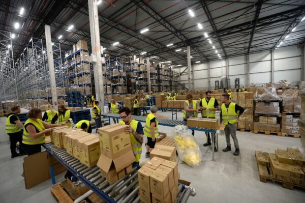 Bleckmann - DatAction