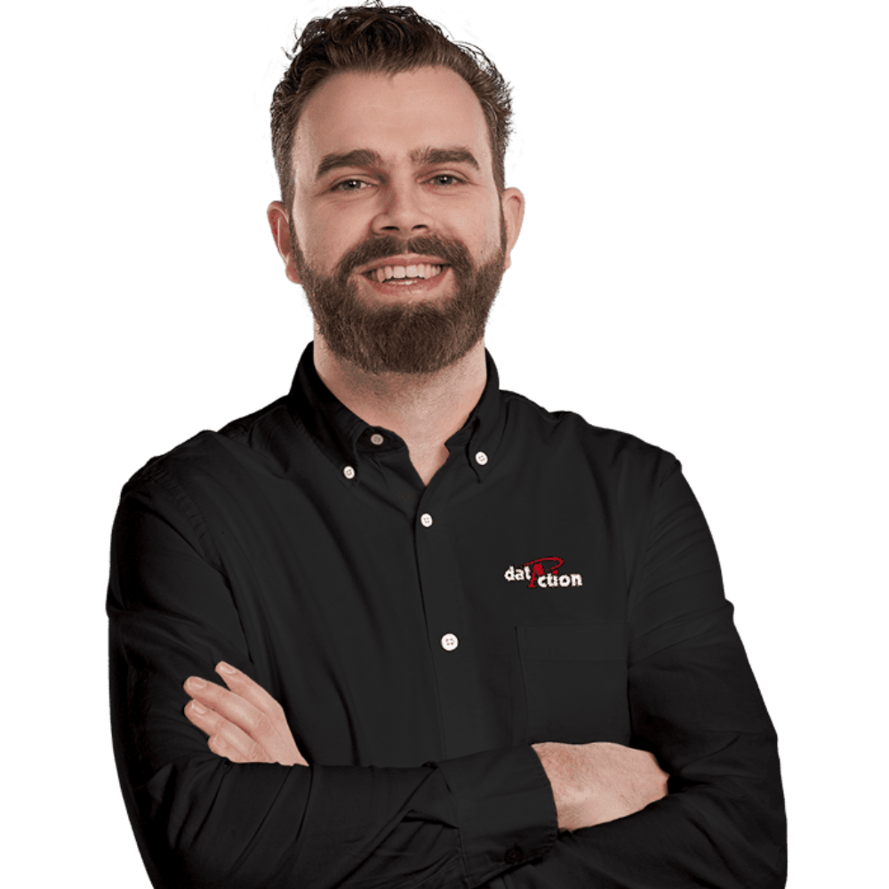 Homepage - DatAction